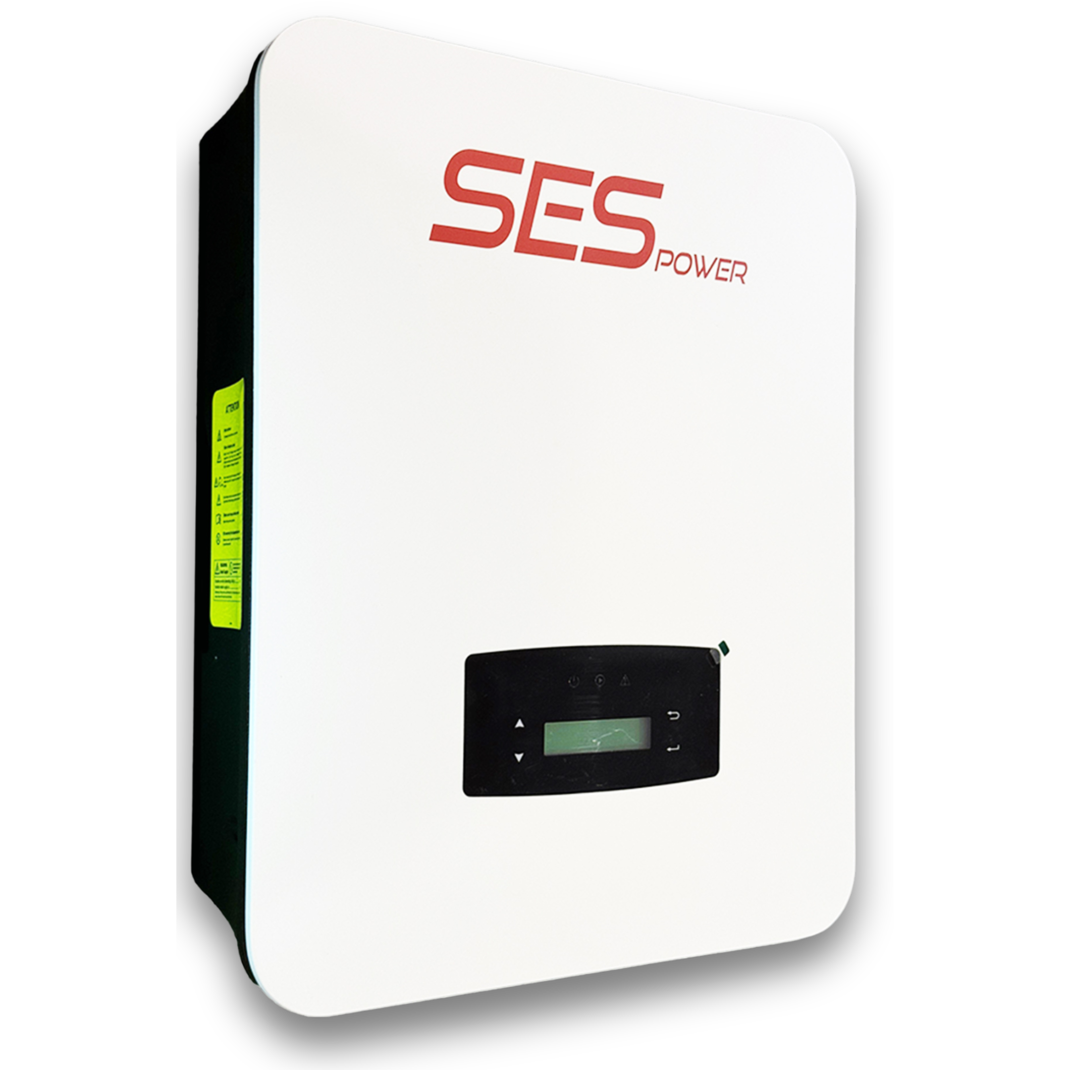 15kW- Ongrid PV22500 IP66 – Ses Power