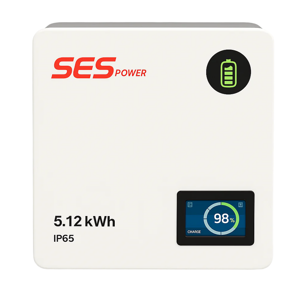 SES Power – Ses Power