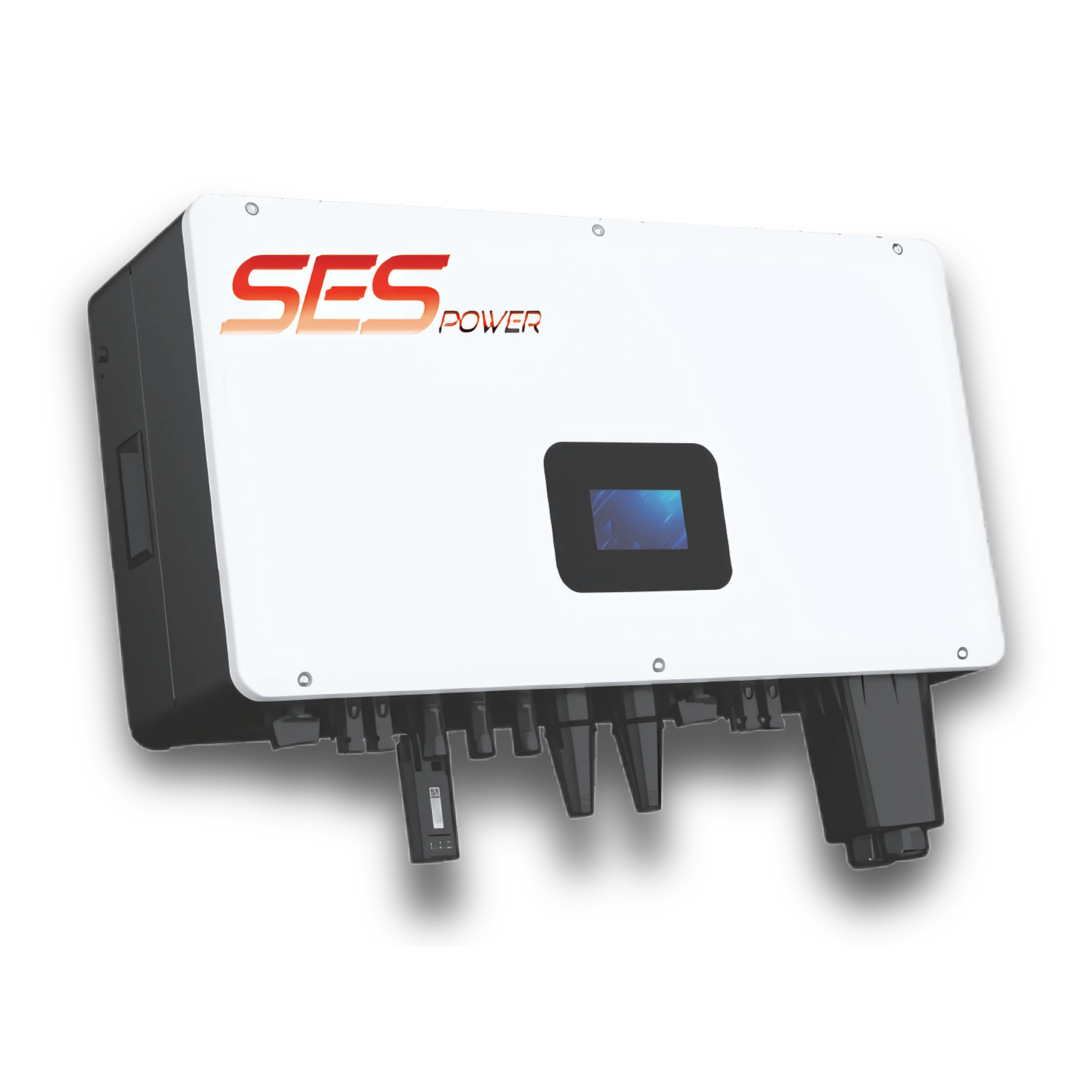 On-Grid Inverters – Ses Power
