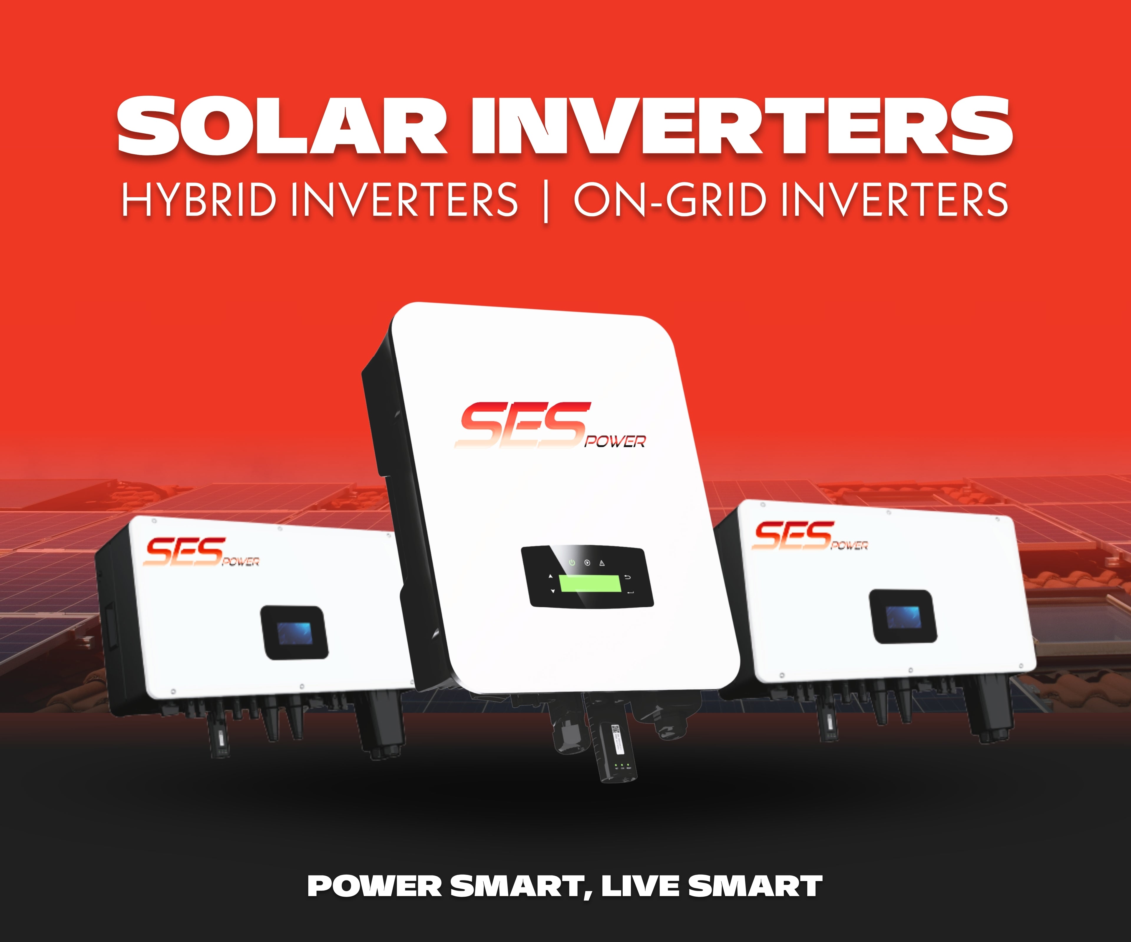 SES Power – Ses Power