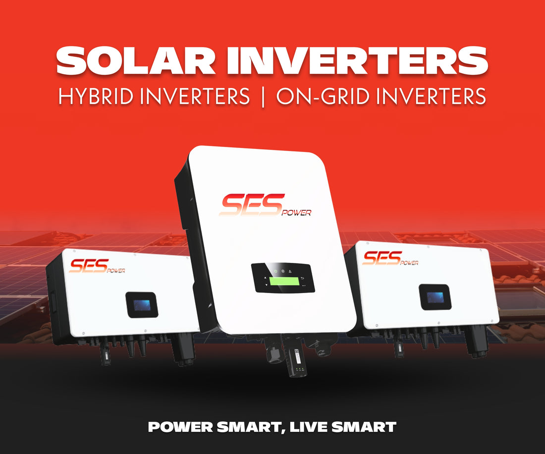 SES Power – Ses Power