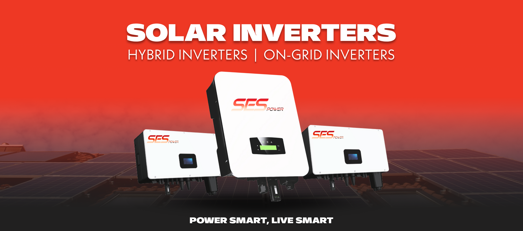 SES Power – Ses Power