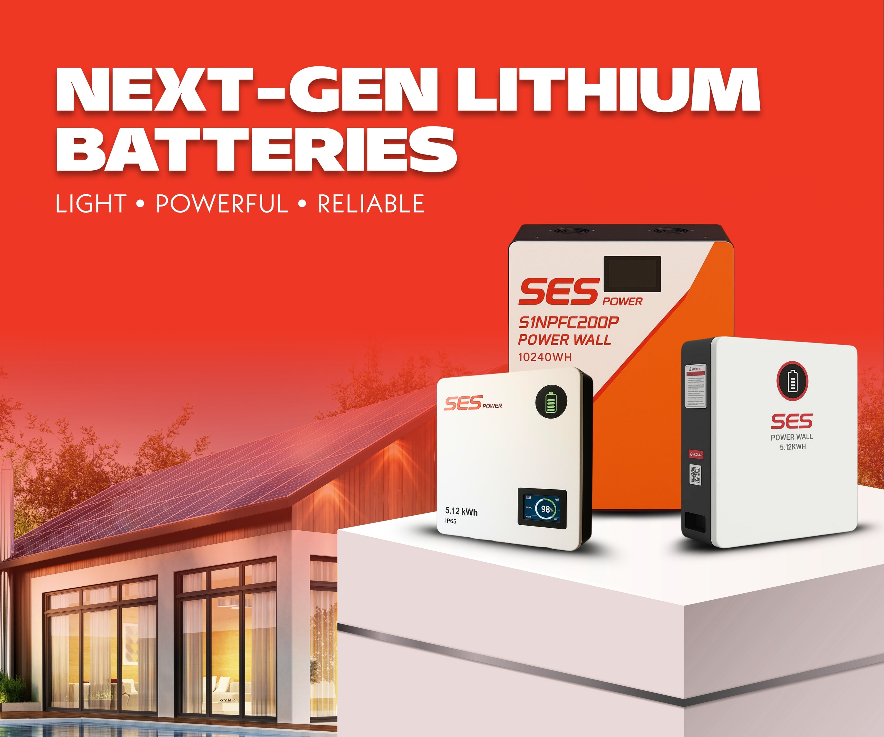 SES Power – Ses Power