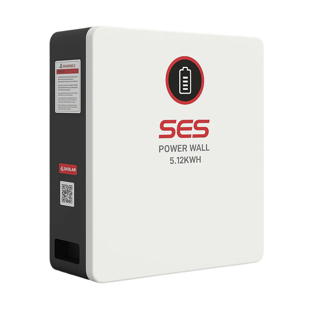 Lithium Battries – Ses Power