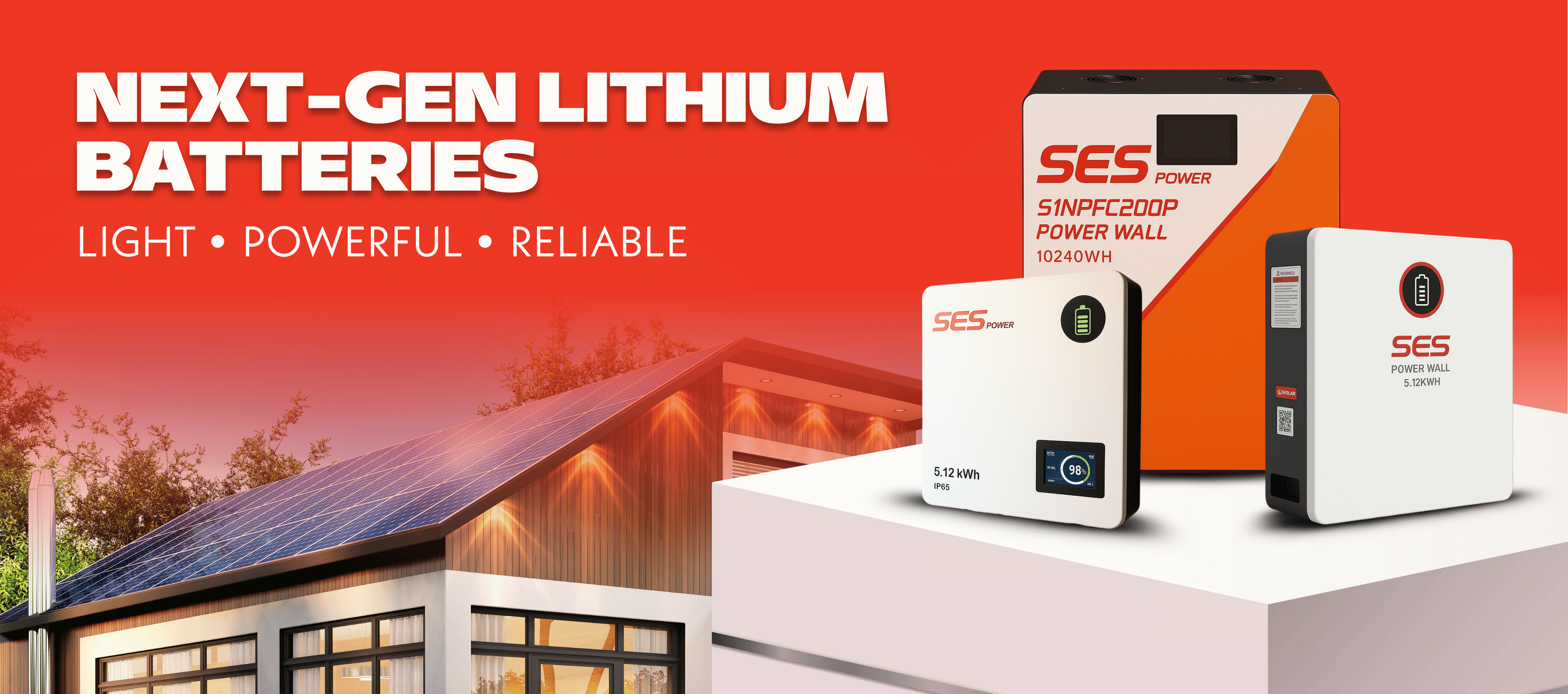 SES Power – Ses Power