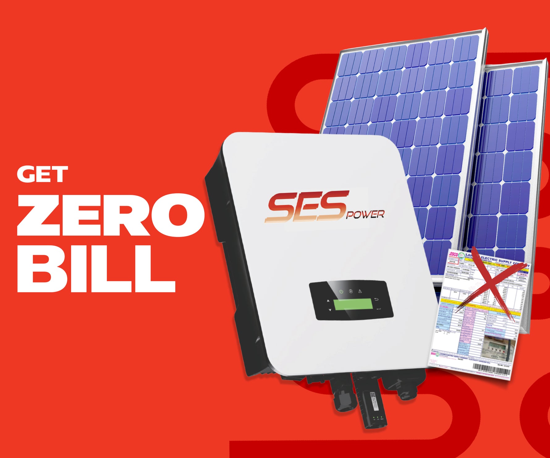 SES Power – Ses Power