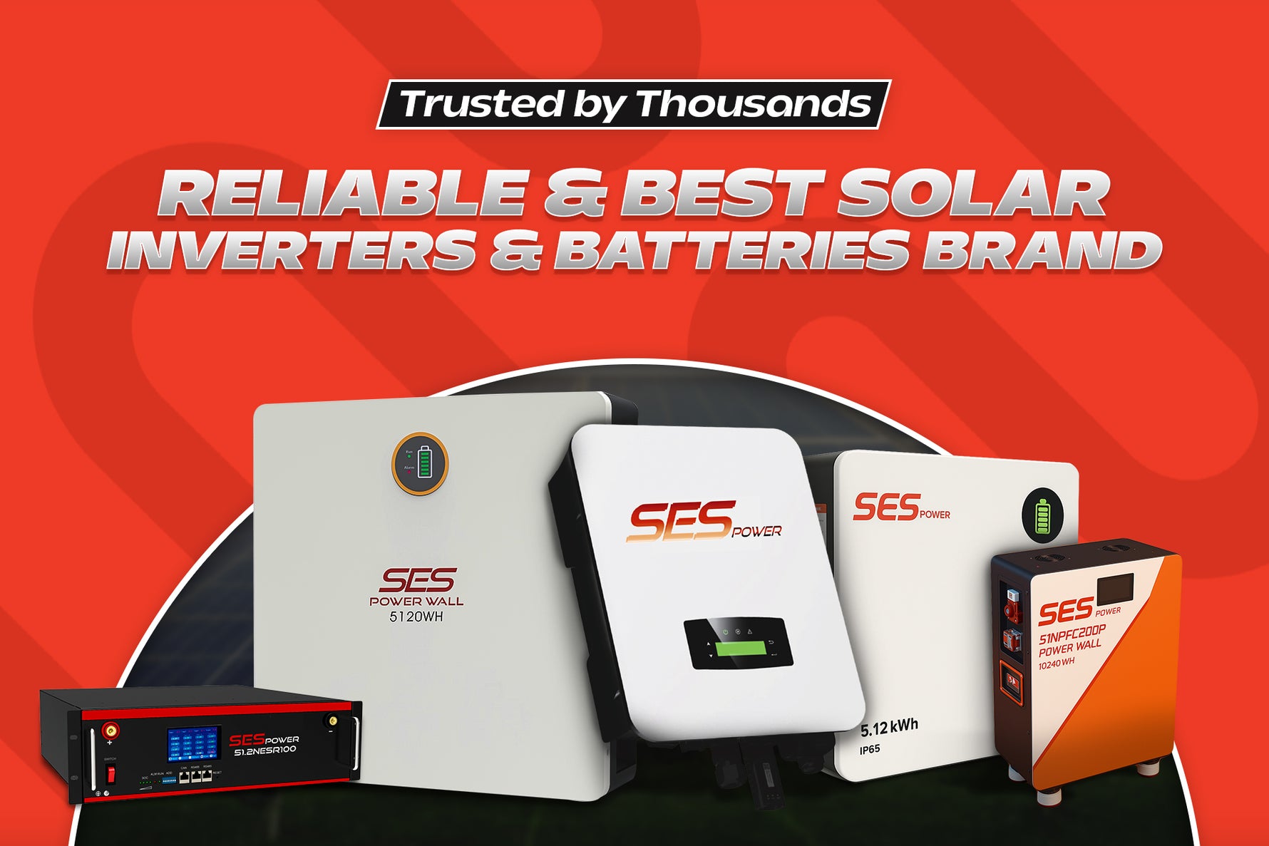 SES Power – Ses Power