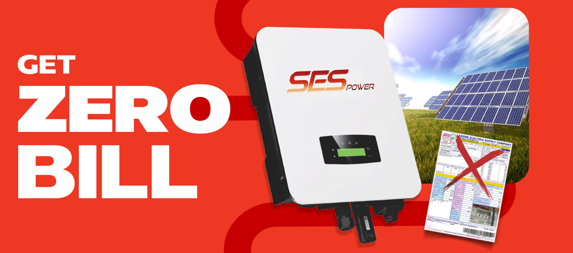 SES Power – Ses Power