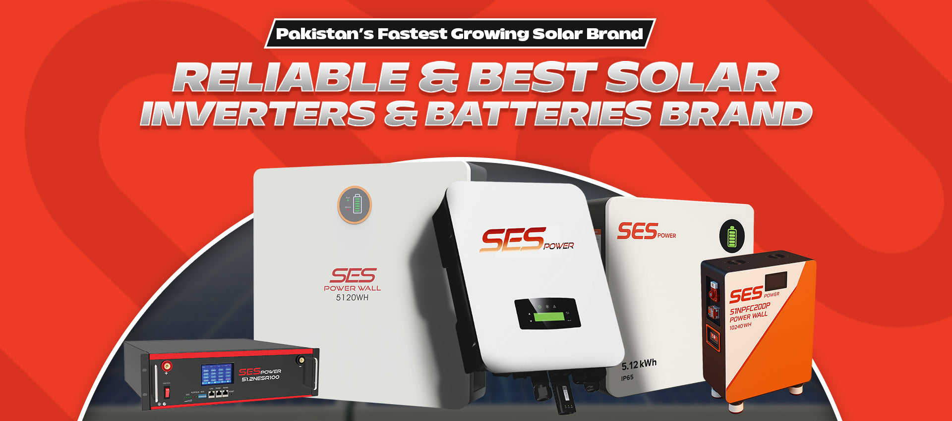 SES Power – Ses Power